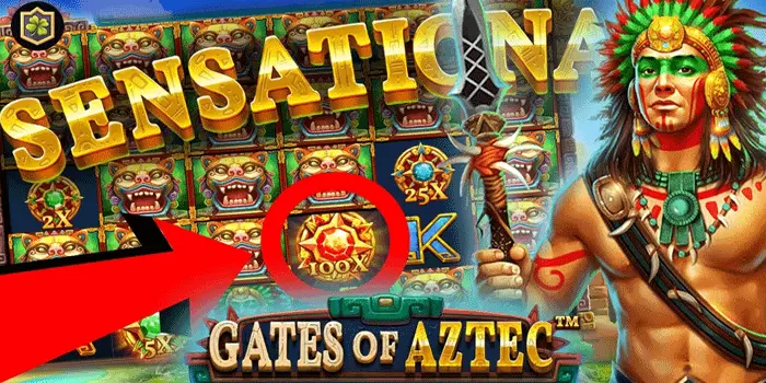 Game Slot Gates of Aztec Gacor Hari Ini
